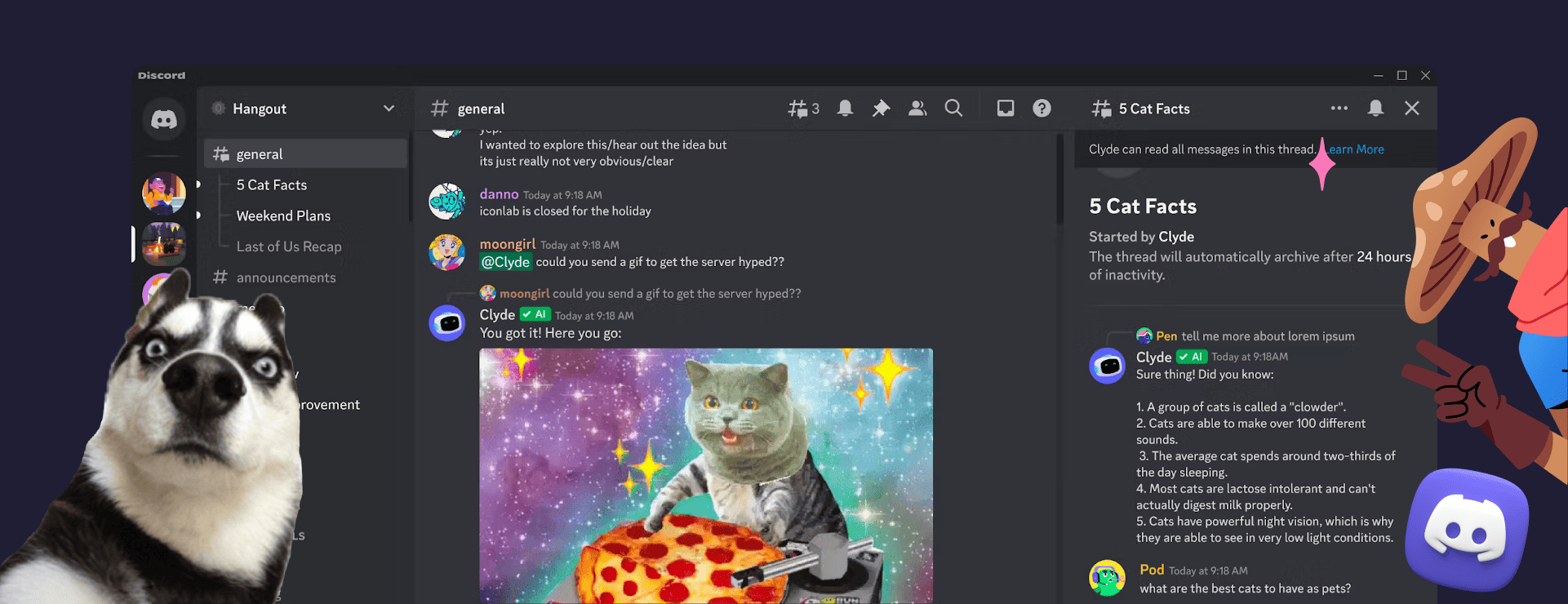 What’s the Essence of Web3 Community Engagement in Discord?